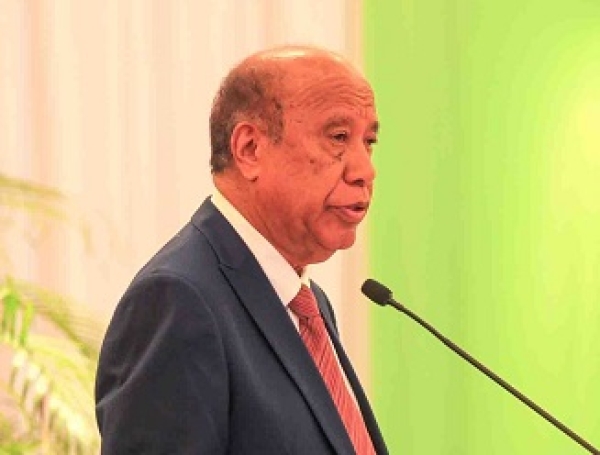 Prezidente RAEOA Prioritiza Bee Moos ba Povu Oekusi