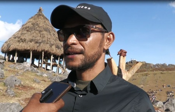 Populasaun Uma–Kain Atus Ida iha Suku Maubise Vila Seidauk Asesu ba ...